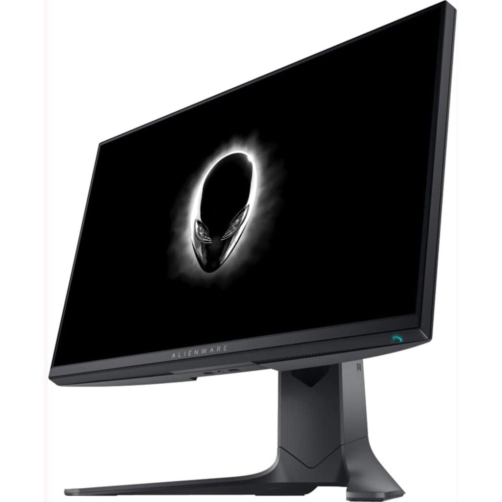 Monitor DELL Alienware (240Hz / İPS / 1ms 24.5″) – MiHome