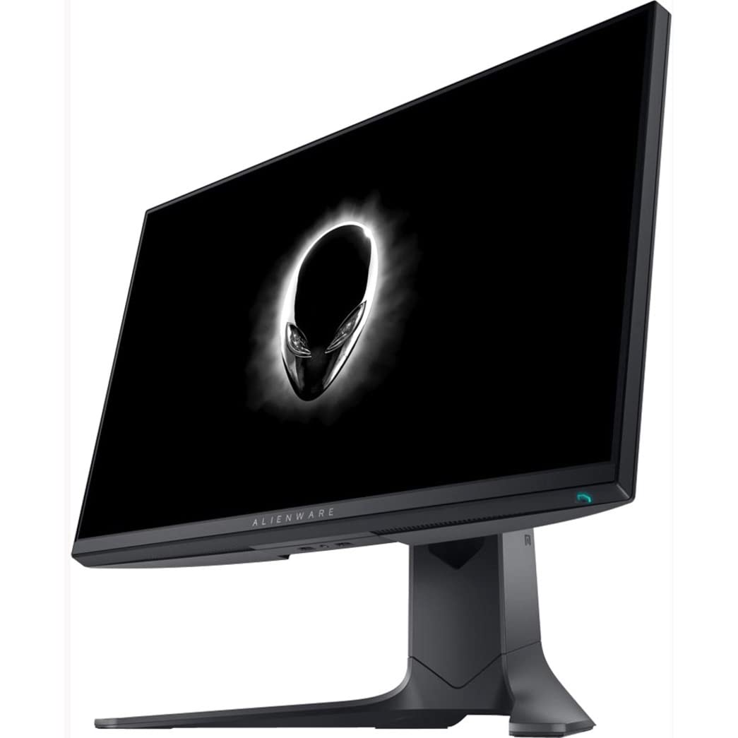 Monitor DELL Alienware (240Hz / İPS / 1ms 24.5″) – MiHome